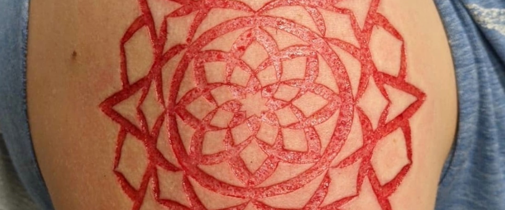 The Permanent Mark of Branding